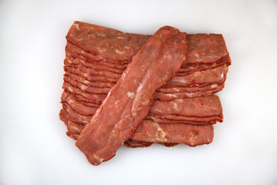 Turkey Bacon – Willie Bird